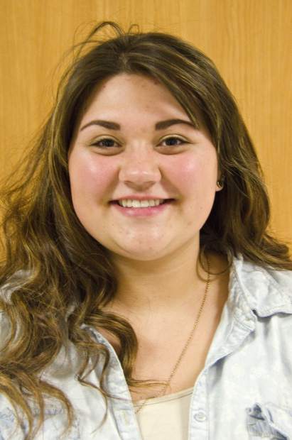 Student Spotlight: Hailey Rivera | PostIndependent.com